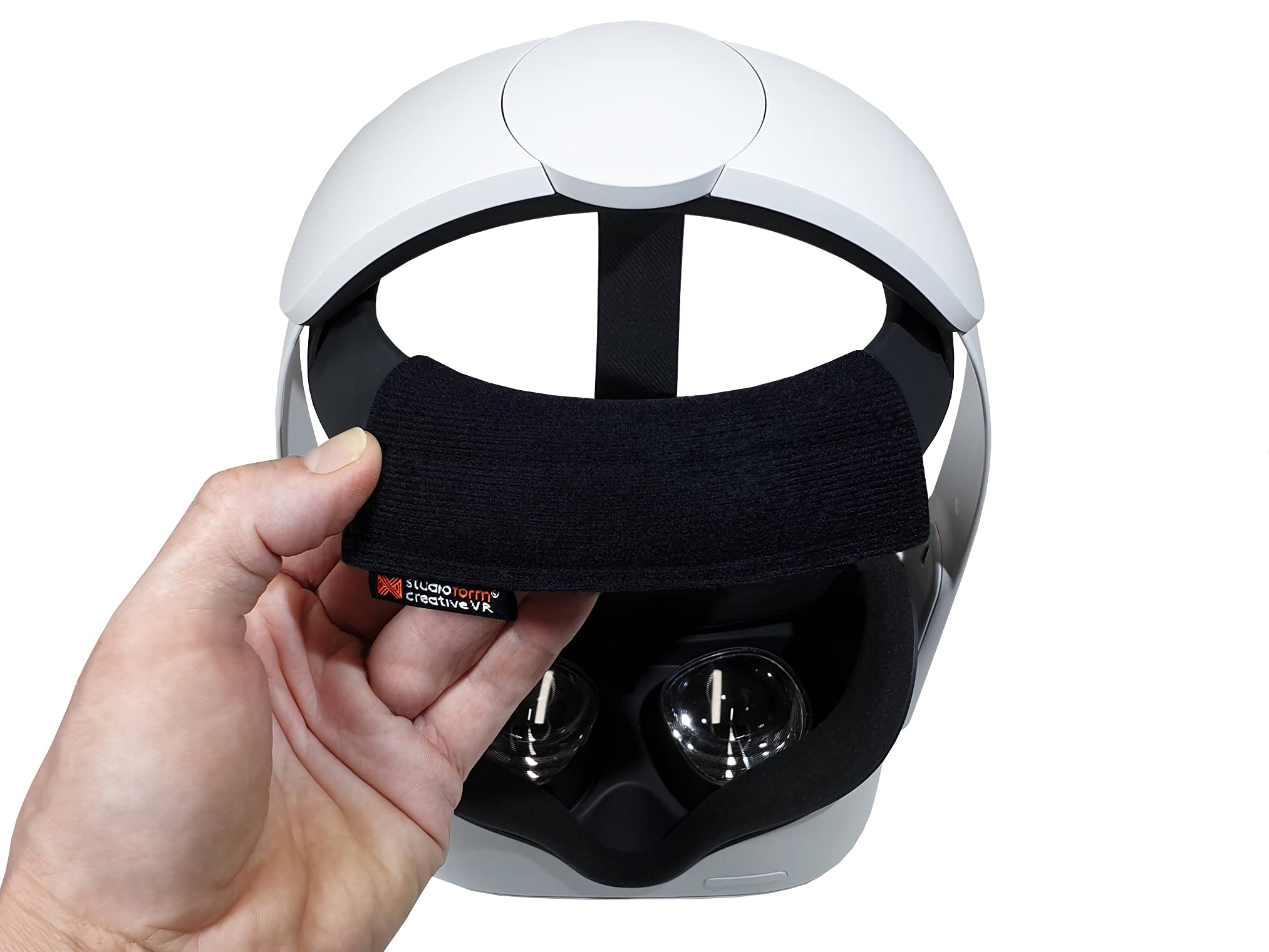 Oculus Quest 2 Elite Strap Counter Balance 200 gram (7 Oz) Studioform VR