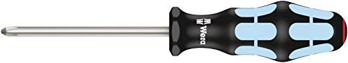Wera 134023 "Icebreaker" Limited Edition Stainless Tool Set, 31 Pieces