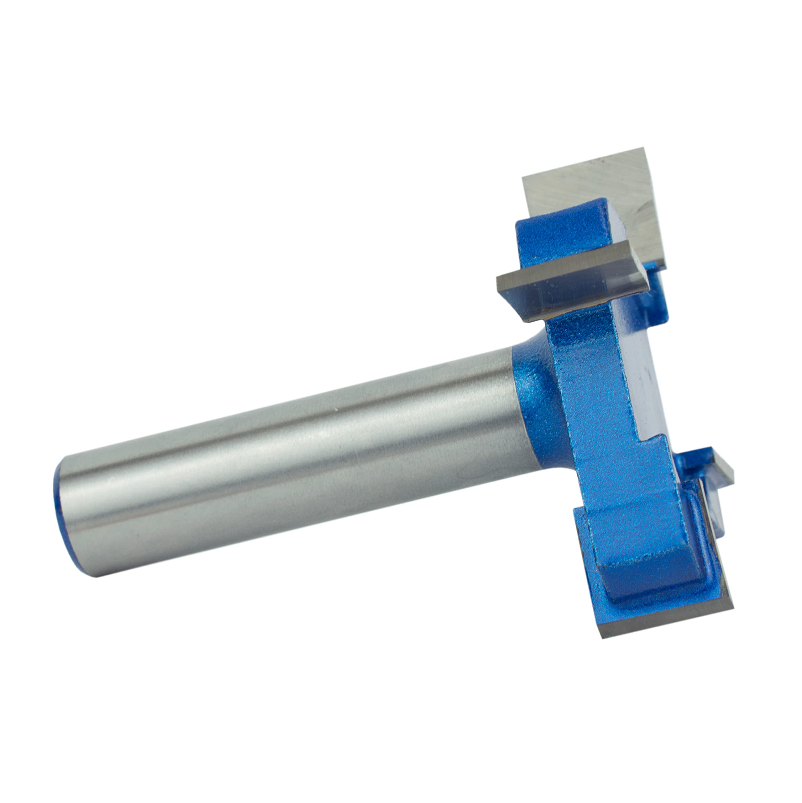 Sabre Tools CNC Spoilboard Surfacing Router bit Planer for Slab Flattening and Planing (1/2β S, 2β D, 1/2β H)