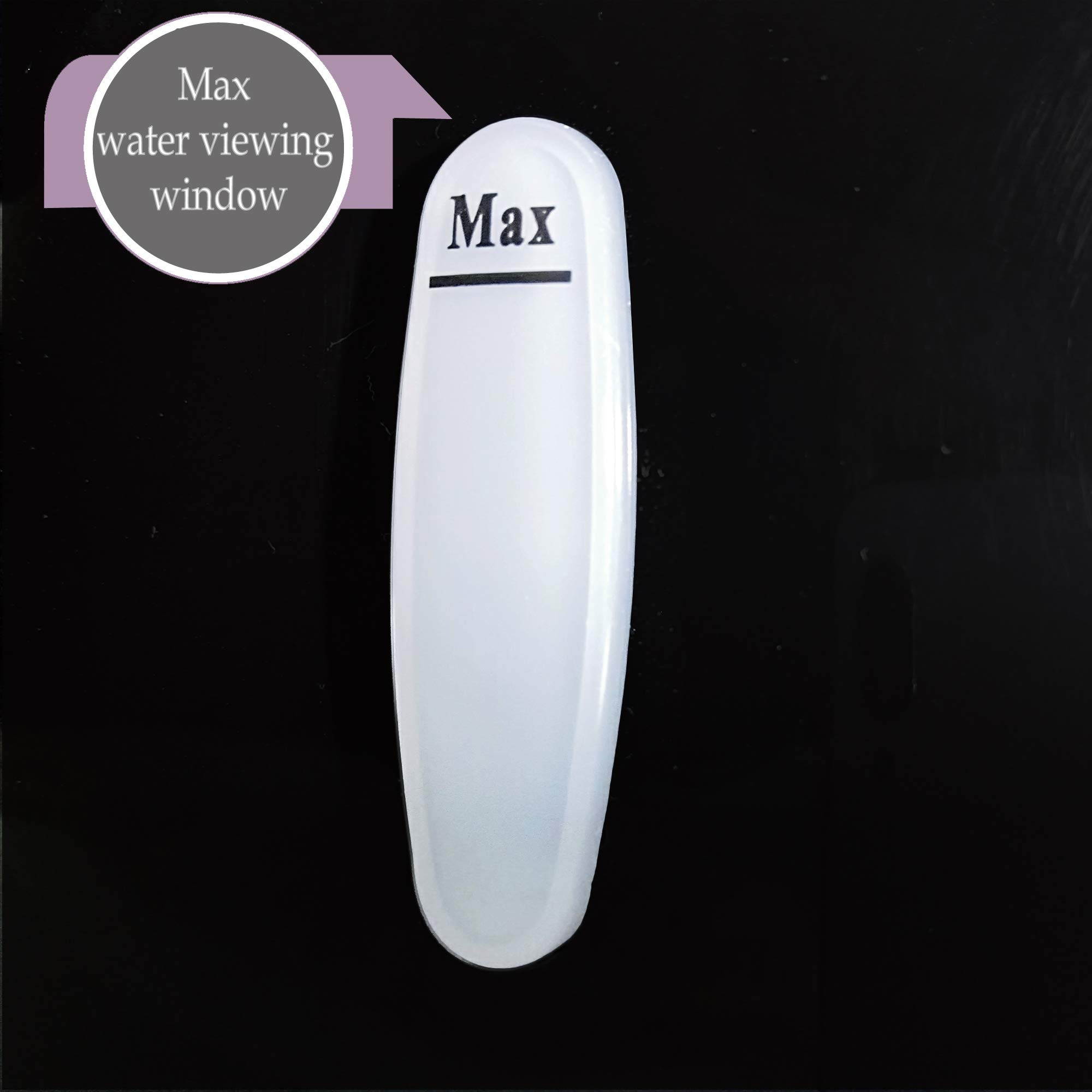 Personal Household Use Hot Moist Towels Steamer and Warmer - Holds 15 Moist Towels, Ready in 10-15 Mins, 60 Mins Auto Off Timer, Power Indicator Light. Facials | Pedicures | Manicures. 800 Watts