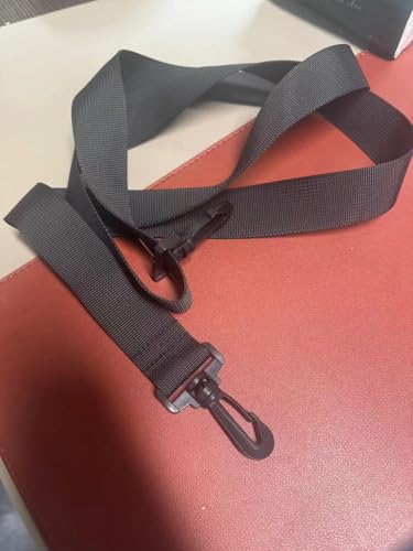 SSSJWS Original Belt Buckle, Replacement shoulder straps for backpacks-Belt Extension - Button Buckle Up to easy use and comfortable.