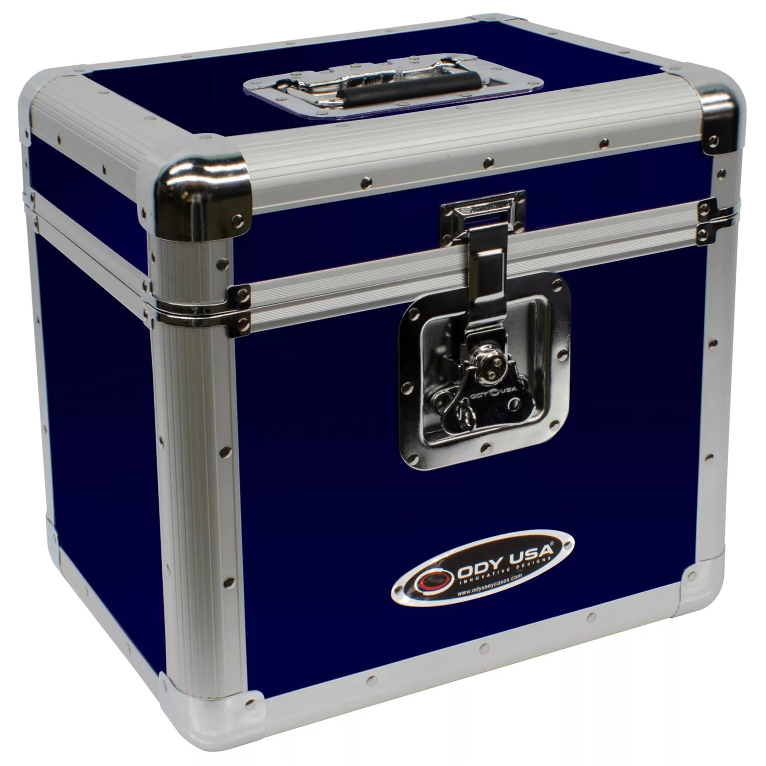 ODYSSEY DJ Case (KLP2BLU)
