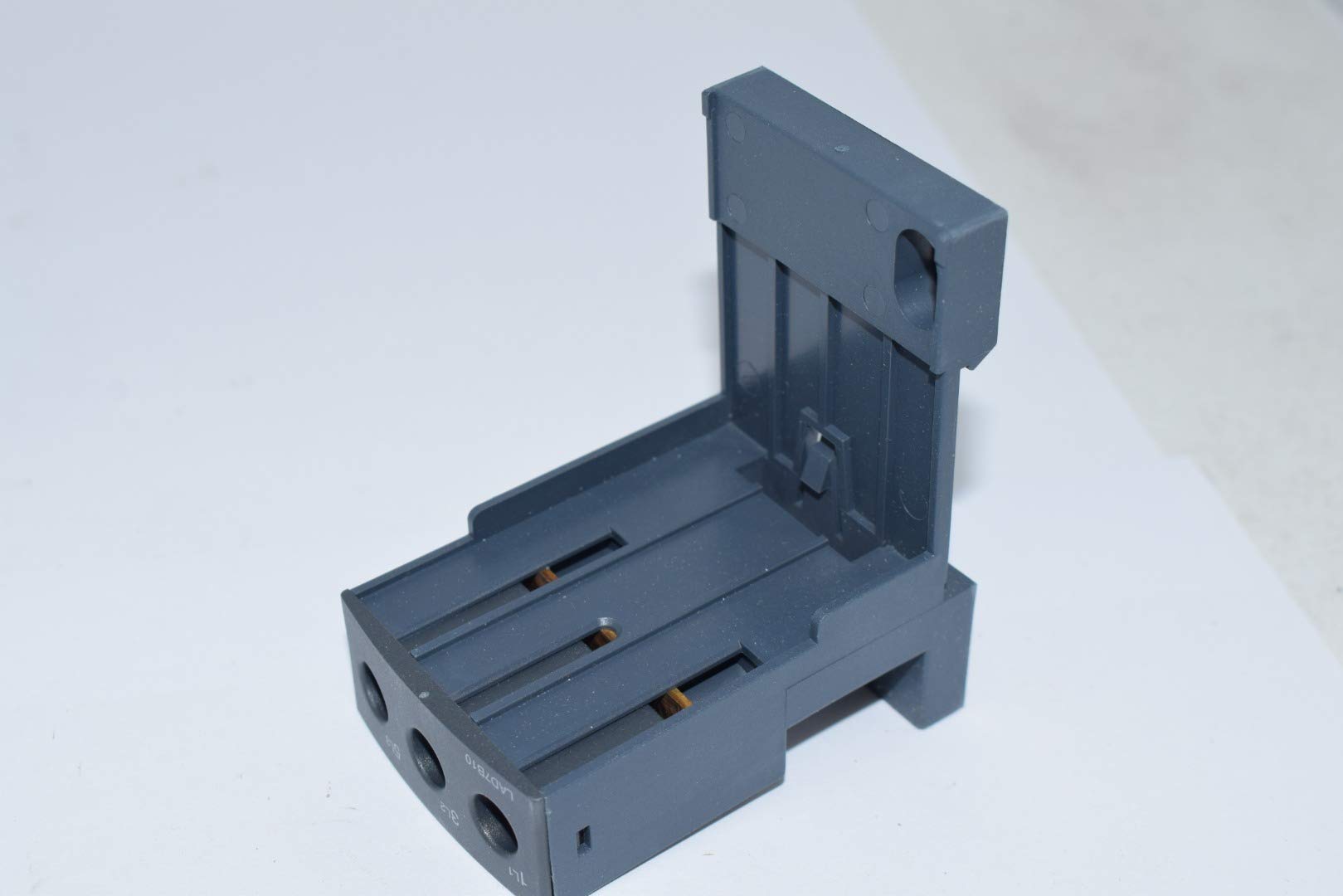 New Schneider Electric LAD7B10 Thermal Overload Relays; 17-25A; Class 21; TeSys D Series
