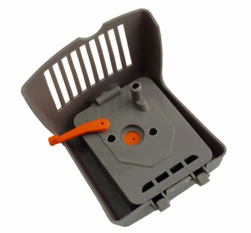 XIAOXIAOSWEETIE Durable Quality Air Filter Cleaner Assembly for Honda GX22 GX31 139F 31CC 4 Stroke Engine Brush Cutter Trimmer Replacement Parts, Multicolor