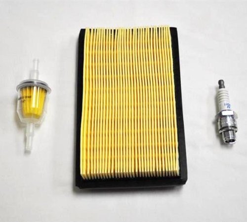 Miller 240585 Tune-Up Filter Kit, Subaru/Robin (Ex400)