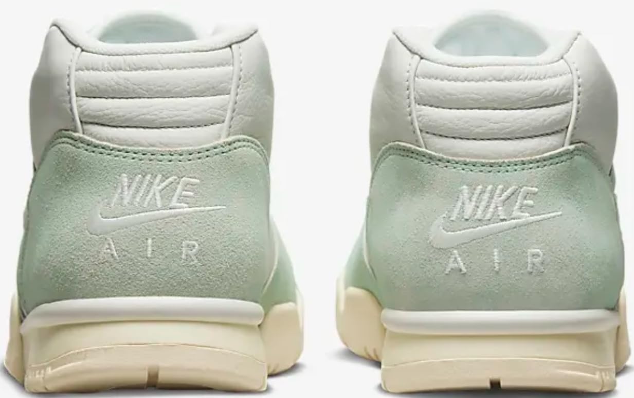 Nike Air Trainer 1 (DX4462-300) Green/White_M9-W10.5