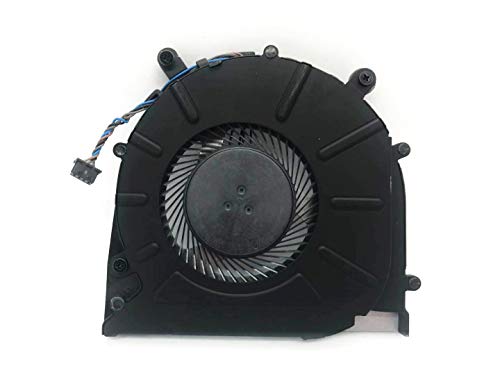 New Compatible for HP ProBook 650 G4 CPU Cooling Fan EG75070S1-C420-S9A 6033B0060801 4PIN