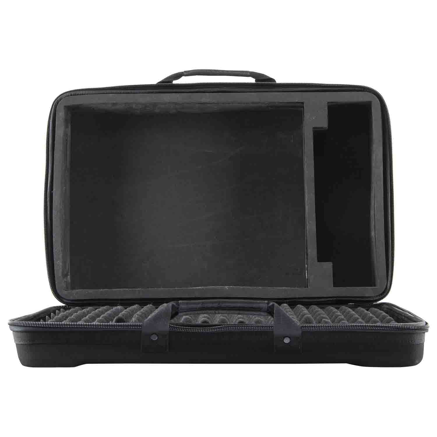 Odyssey EVA Case Custom Fit for Denon Prime GO with Cable Compartment