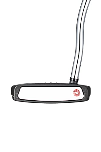 Odyssey Men's Right Putter 2-Ball Ten Ten Triple Track Double Vent (Mallet Type, 33-Inch, Stroke LAB Shaft)