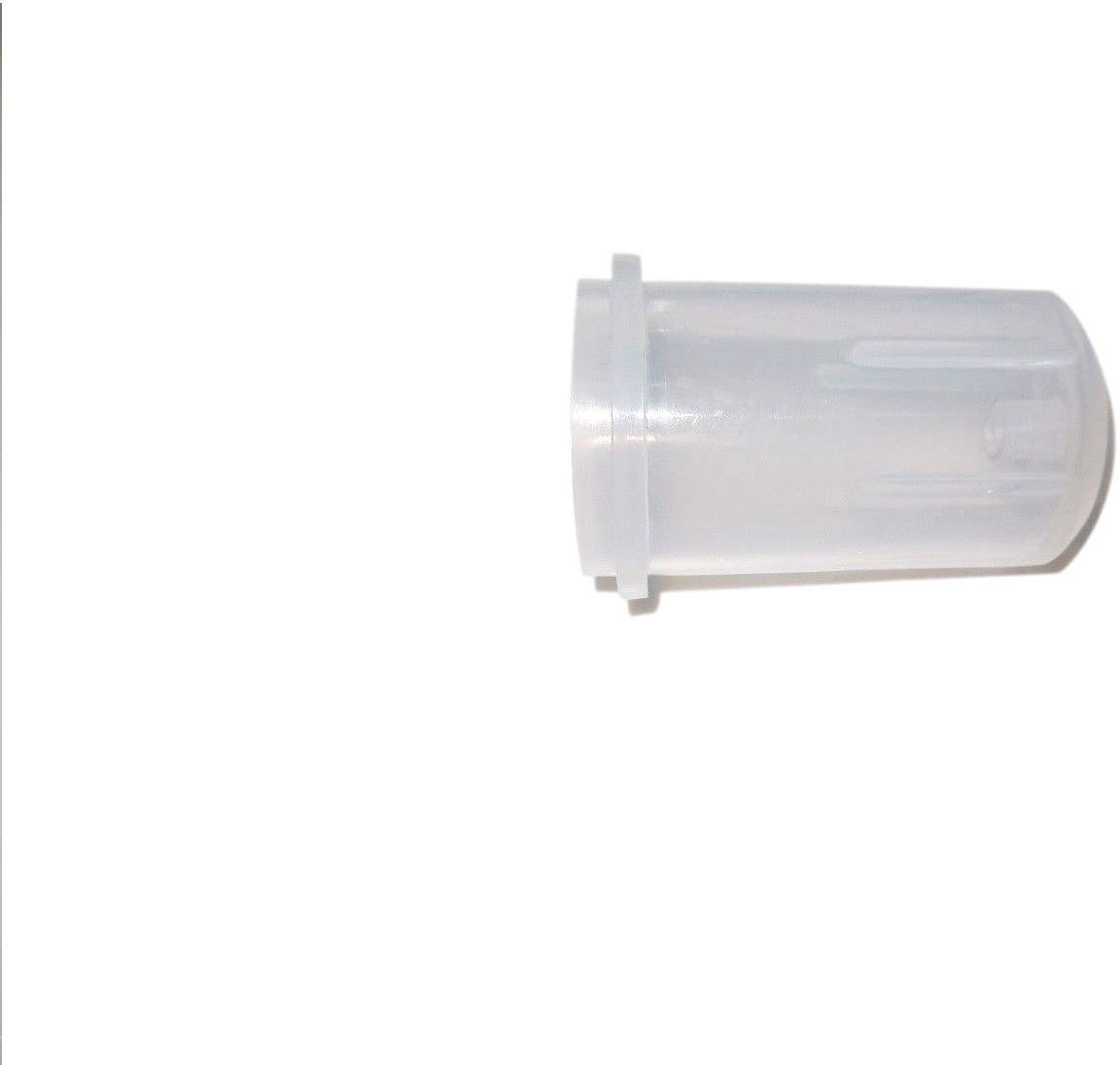 New Fuel Filter with O-ring & BOWL Compatible With Ford New Holland 1000 1300 1500 1600 1700