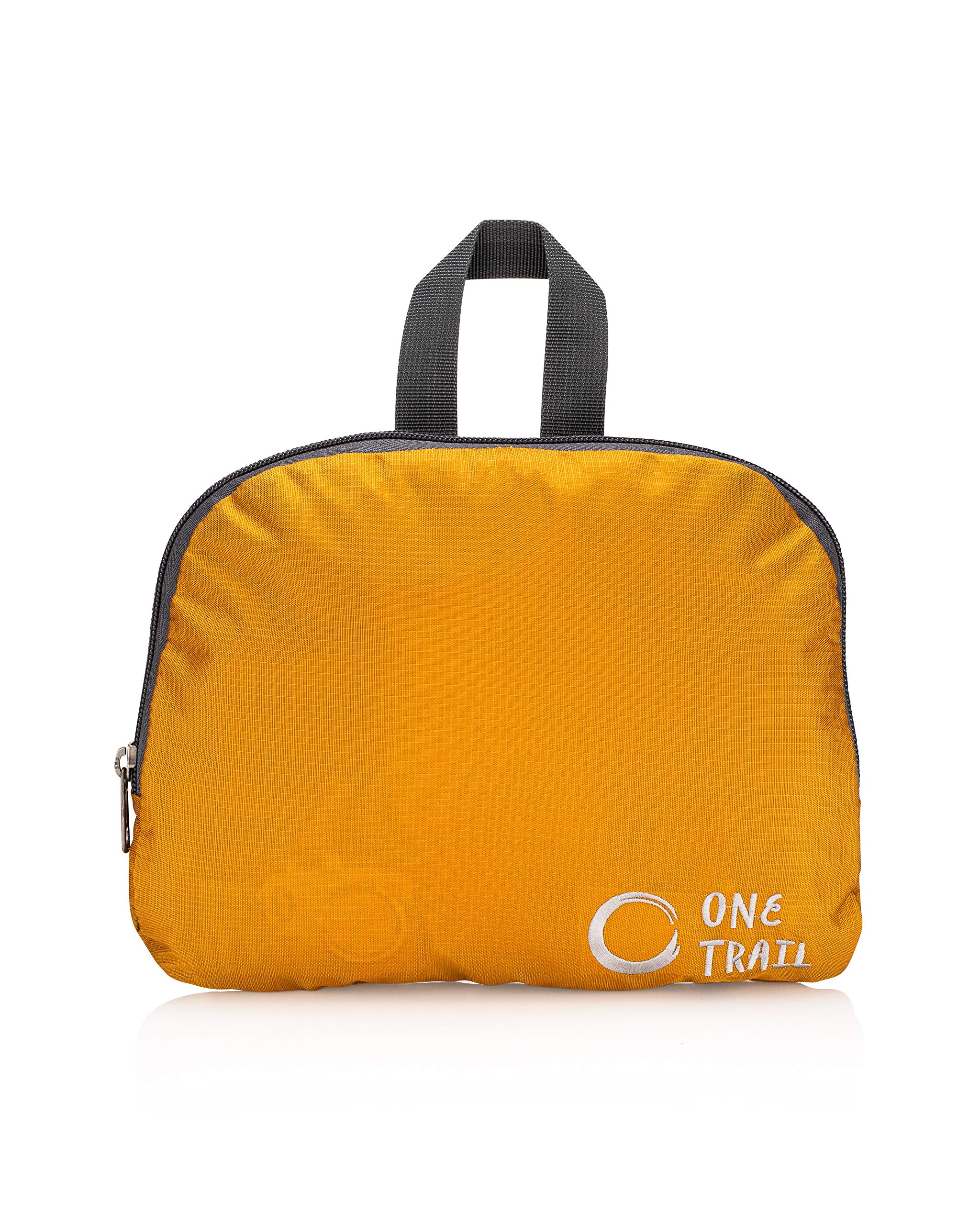 One Trail 30L Packable Hiking Daypack | Ultralight, Ripstop (Sunrise)