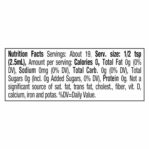 MiO Sugar-Free Strawberry Watermelon Naturally Flavored Liquid Water Enhancer 1 Count 1.62 fl oz