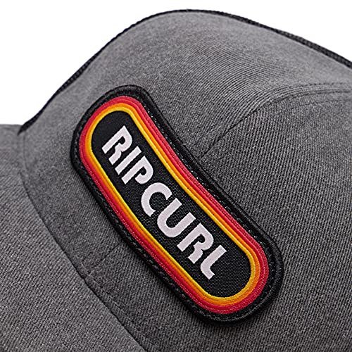 Rip Curl Men's Surf Revival Trucket Hat, Black, One Size