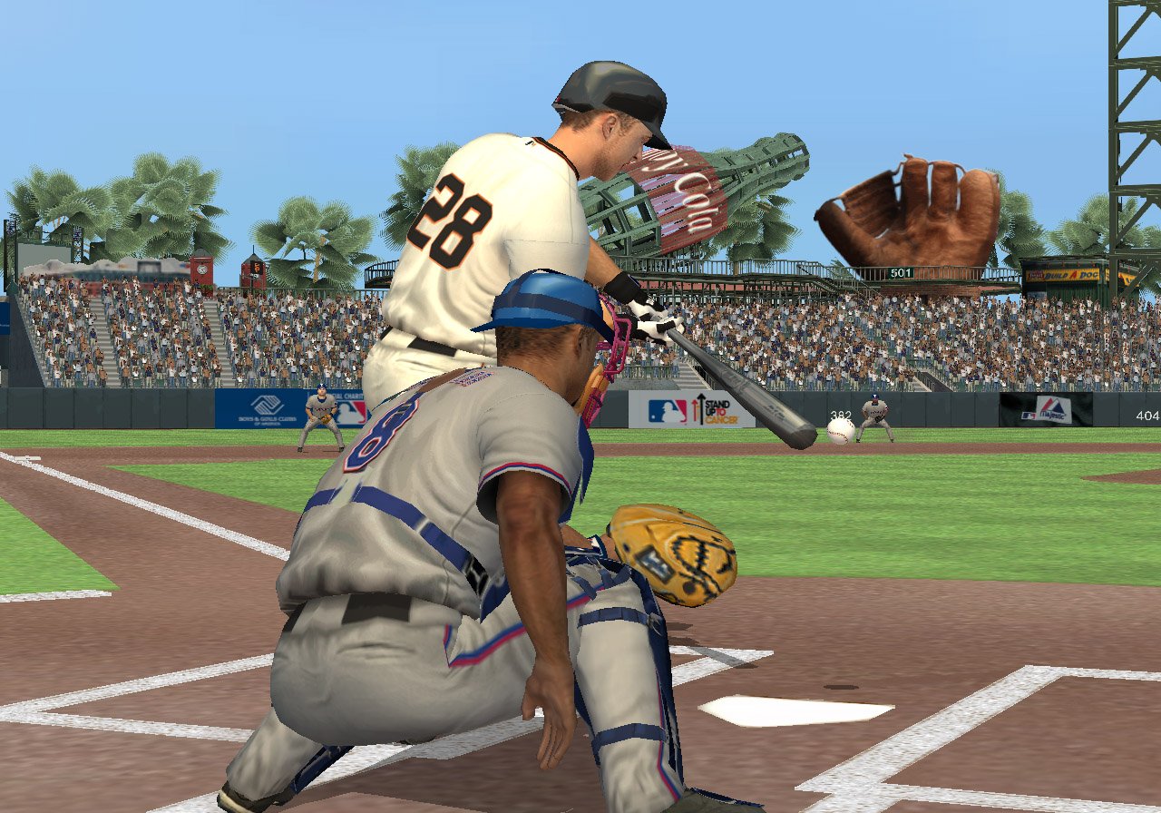 MLB 11 The Show - PlayStation 2