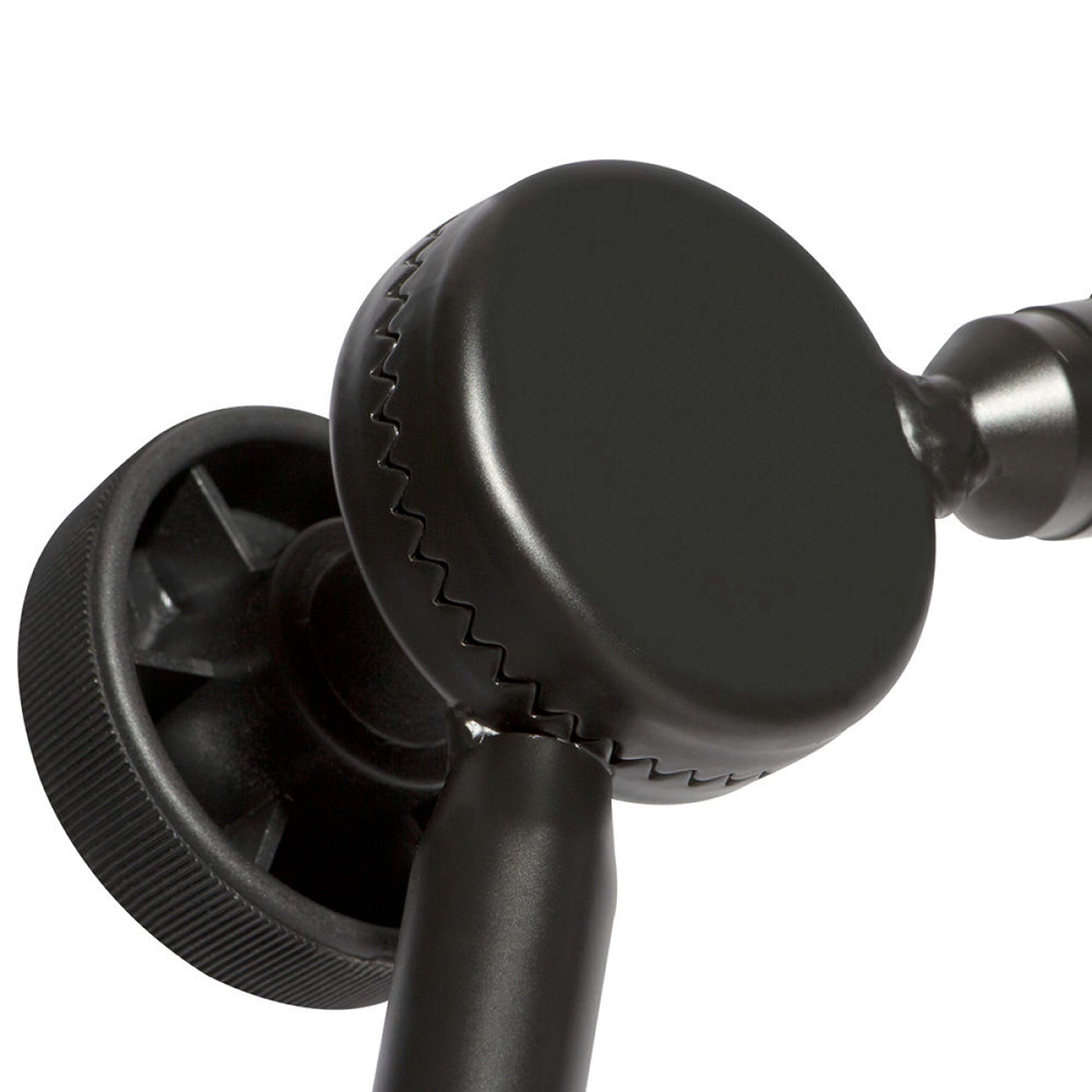 On-Stage RS7501 Amp Stand with Boom Arm