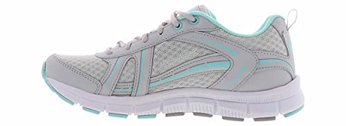 Ryka Hailee 2 Vapor Grey 9.5 B (M)
