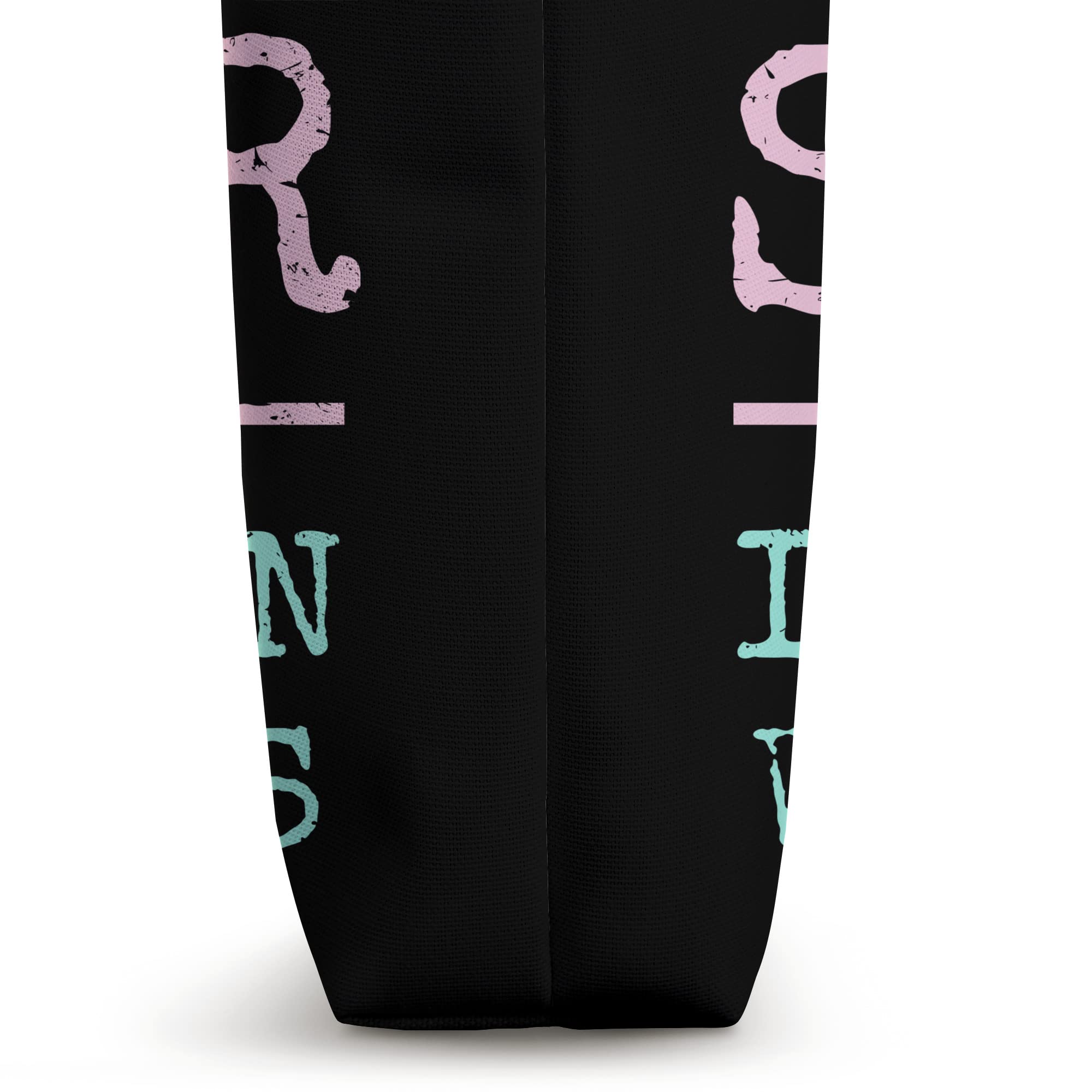 The Reason We Have Rules Middle Adult 3 Sisters Matching Tote Bag