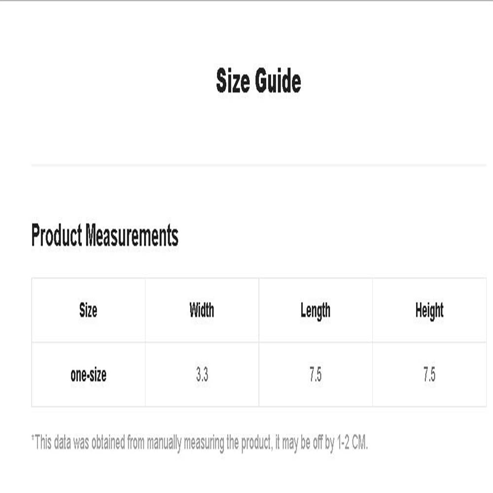 WDIRARA Men's 5 Pairs Letter Cartoon Graphic Print Socks Casual Crew Socks Multicolor one-size