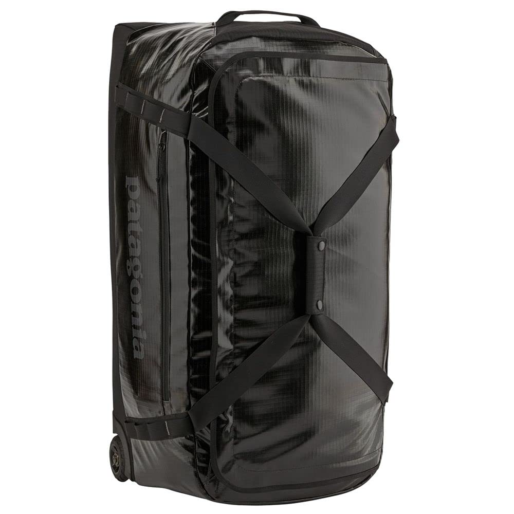 PATAGONIA Casual, Black, Única