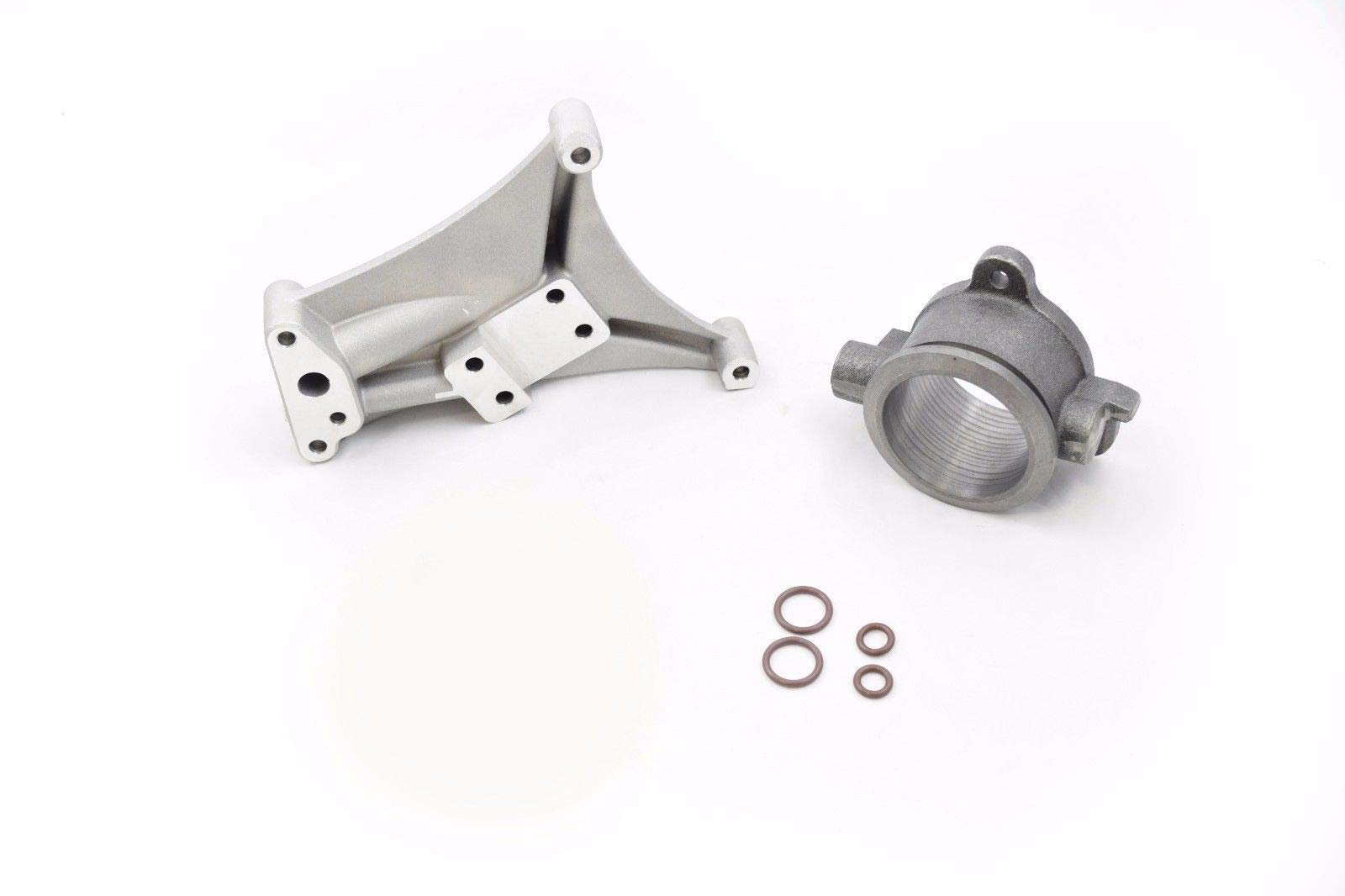 Non-EBP Valve Turbo Pedestal & Exhaust Housing 1994-1997 Ford 7.3 Powerstroke Diesel 7.3L