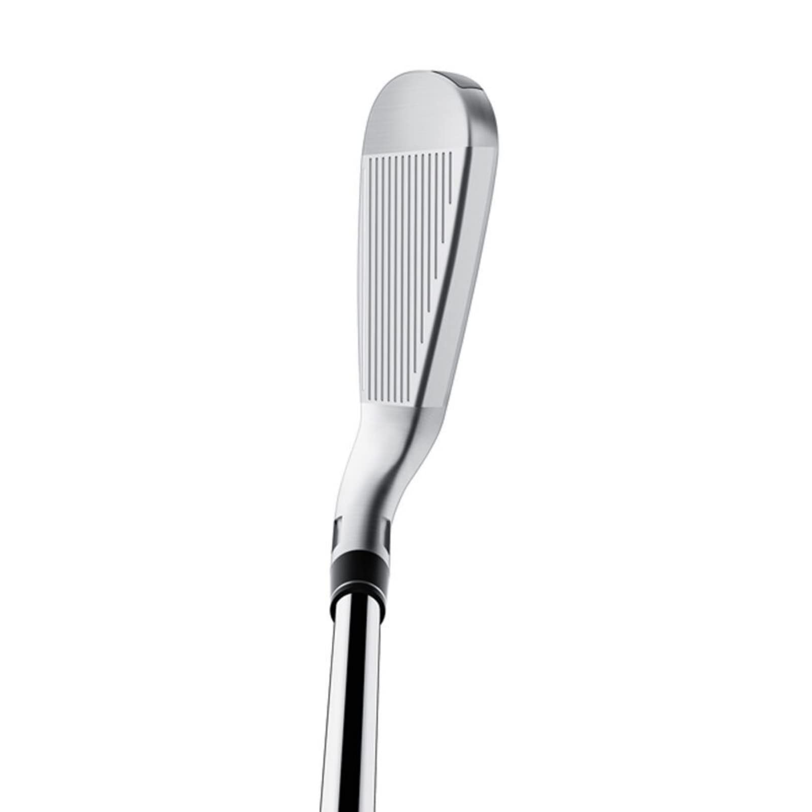 Taylormade Stealth 6 Club Iron Set 5-PW Fujikura Ventus Red Graphite Senior RH
