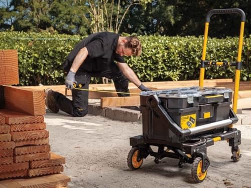 STANLEY FT585 Hand Truck