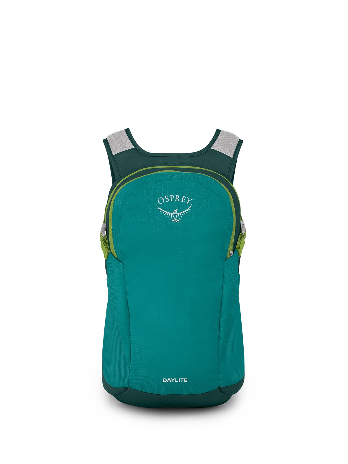 Osprey Daylite Commuter Backpack, Escapade Green/Baikal Green