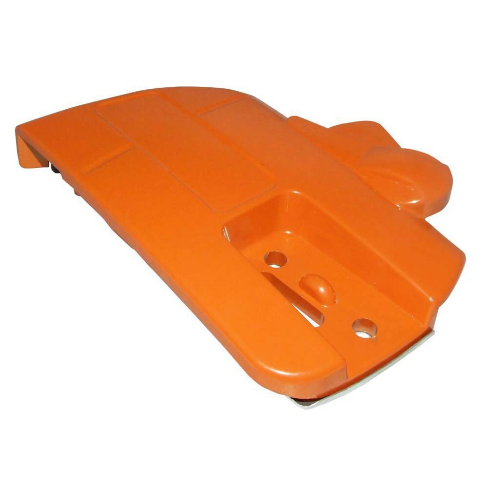 NewJ's Chain Brake Handle Clutch Sprocket Side Cover Fit for Husqvarna 340 340E 345 345E 346XP 350 353 357 357XP 359 Chainsaw Part NO. 537107803
