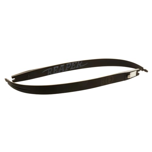 October Mountain Products Reaper Short ILF Limb Set (45 lbs.)