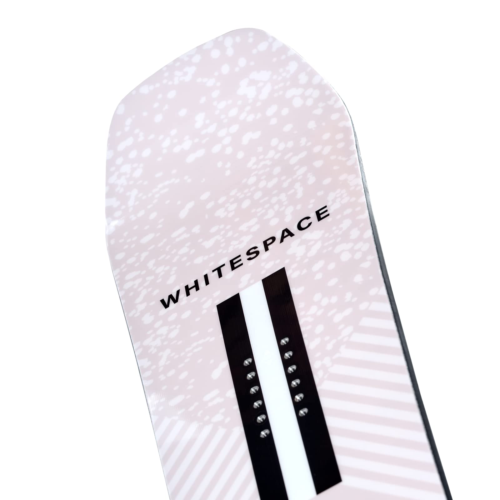 WHITESPACE Shaun White Pro Freestyle Snowboard - 2022/2023 Size 162cm Wide