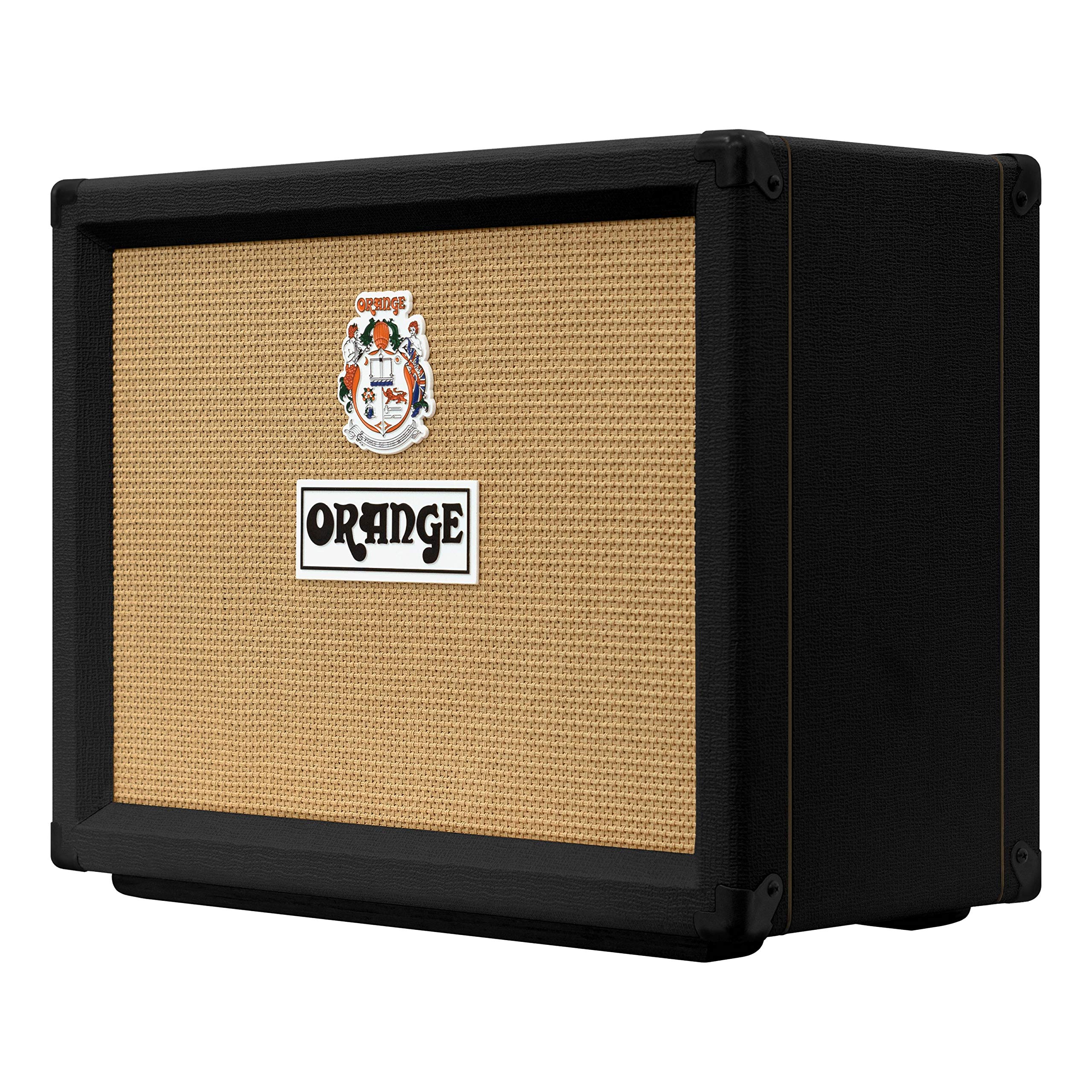 Orange Amplification TremLord 30 30-Watt 1x12" Guitar Combo Amplifier (Black)