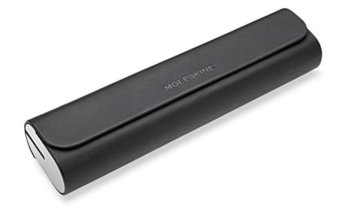 Moleskine Smart Writing System Pen Case, Black