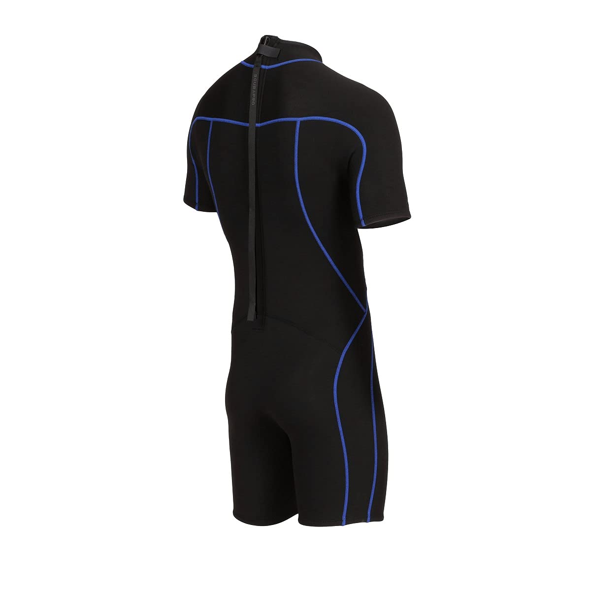 SCUBAPRO Sport Shorty, Men, 2mm, X-Large
