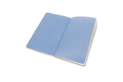 Moleskine Chapters Journal, Soft Cover, Slim Medium (3.75" x 7") Dotted, Old Rose