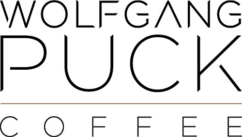 Wolfgang Puck Coffee, Jamaican Me Crazy Gram Coffee, 9.5 Gram Pods, 18 Count