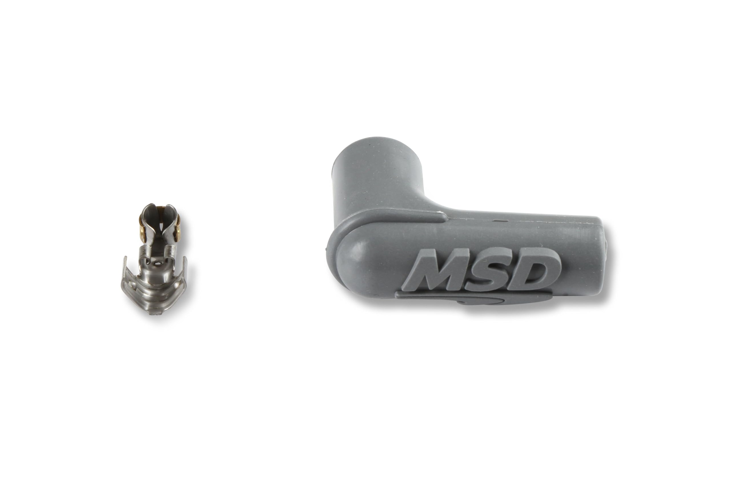 MSD 8223 Blaster 3 Ignition Coil , Red