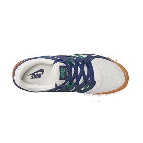 Nike Men's Free Run 2 Running Shoes, Phantom/White-malachite, 11.5