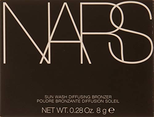 Nars Sun Wash Diffusing Bronzer, Falaises, 0.28 Ounce