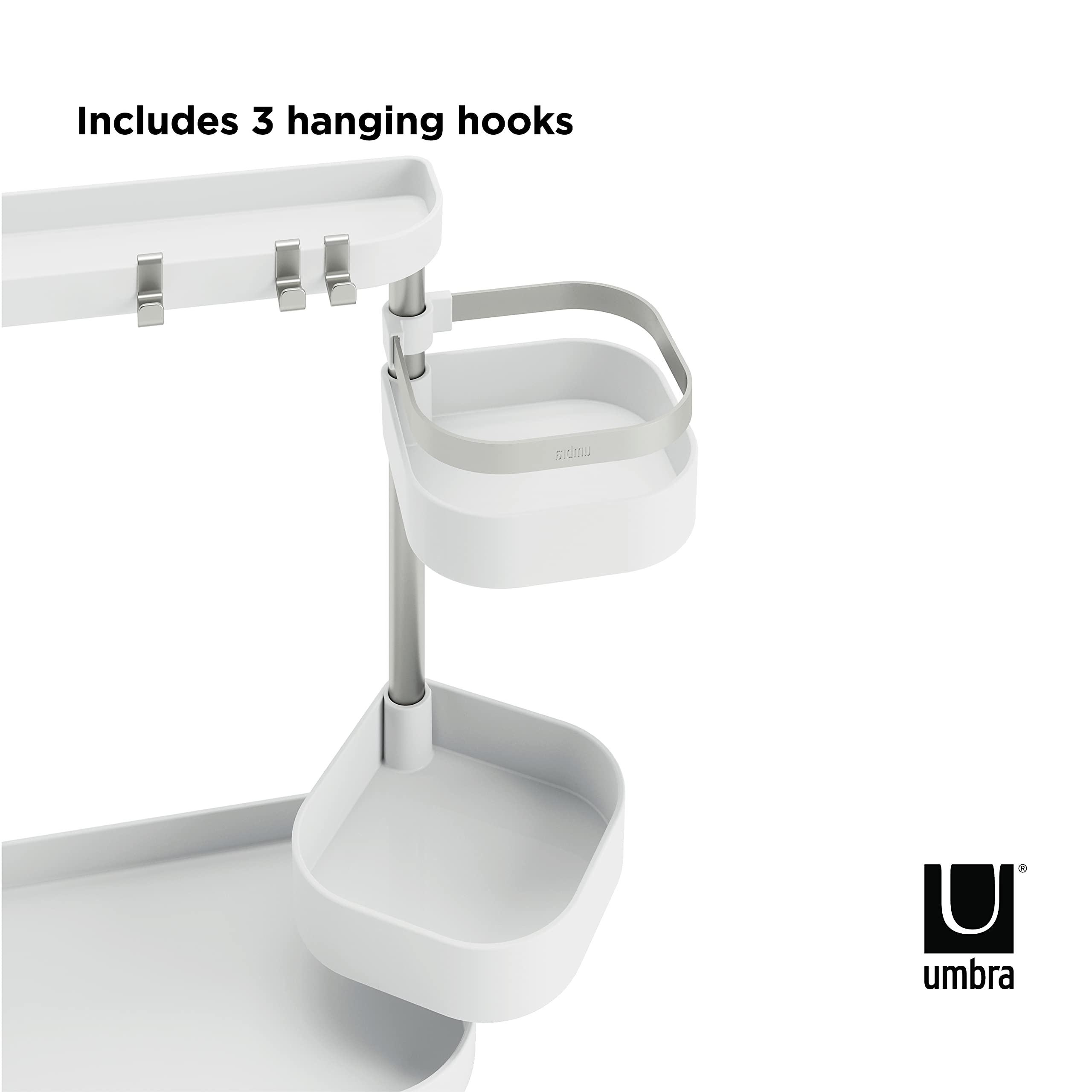 Umbra Holster Multi Level Organizer
