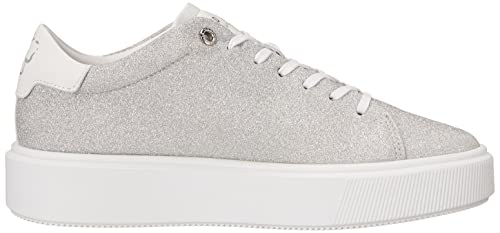 Ted Baker 257299GLITZZY Silver 7.5 Medium