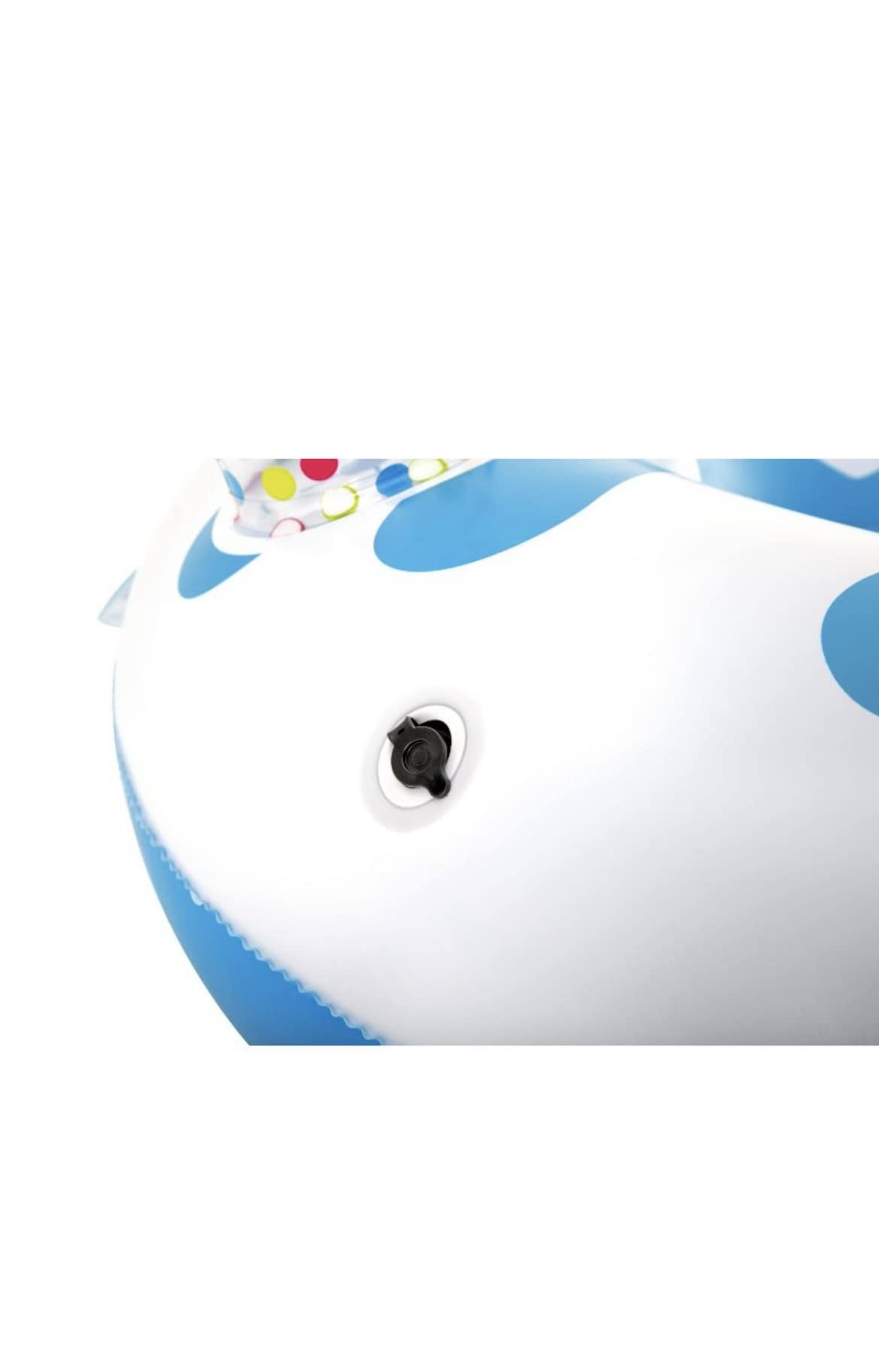 Unicorn Snow Tube