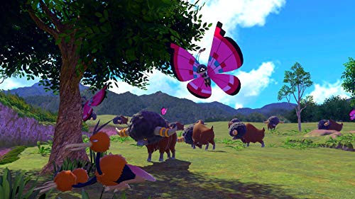 New Pokemon Snap - Nintendo Switch