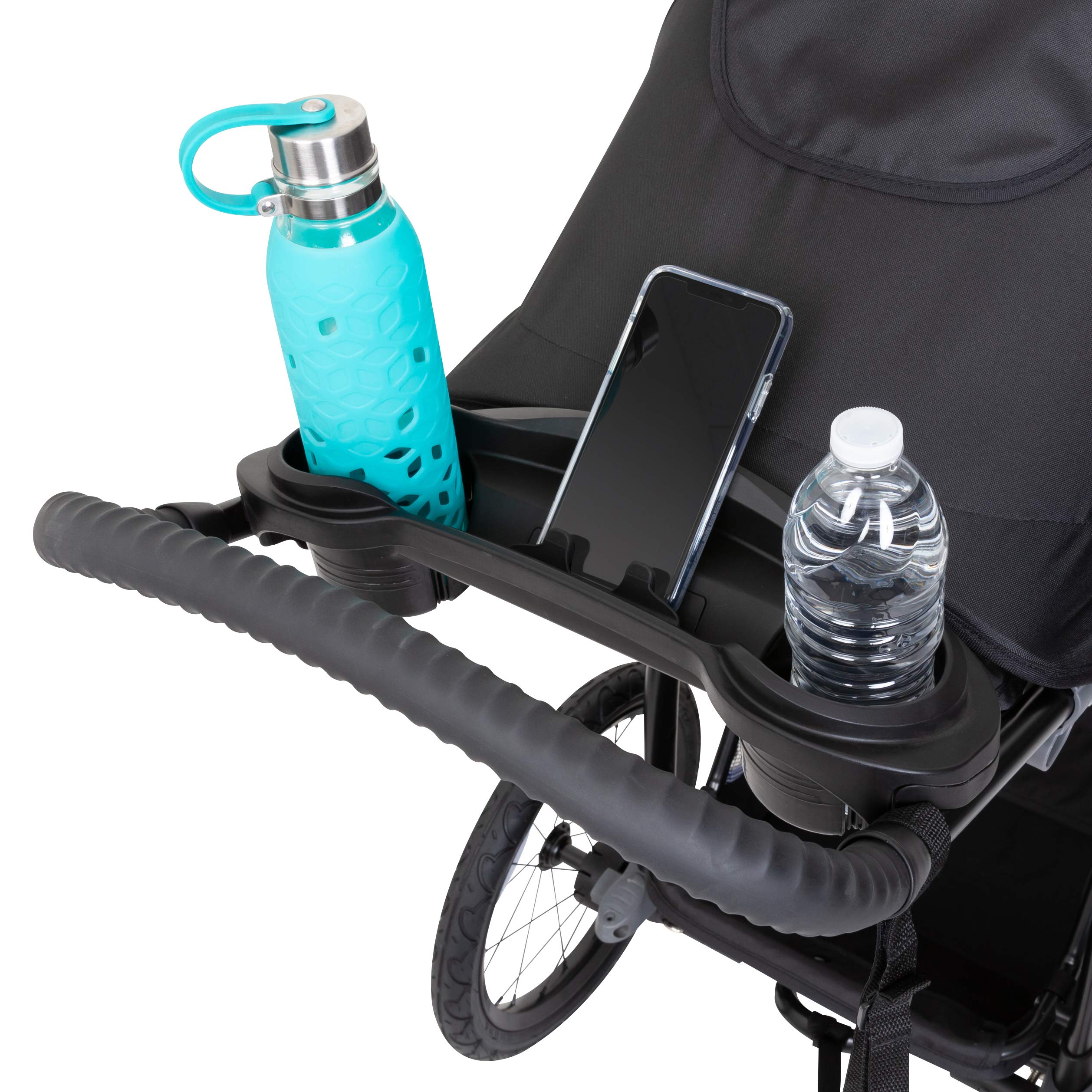 NexGen Chaser Jogger Travel System, Vista