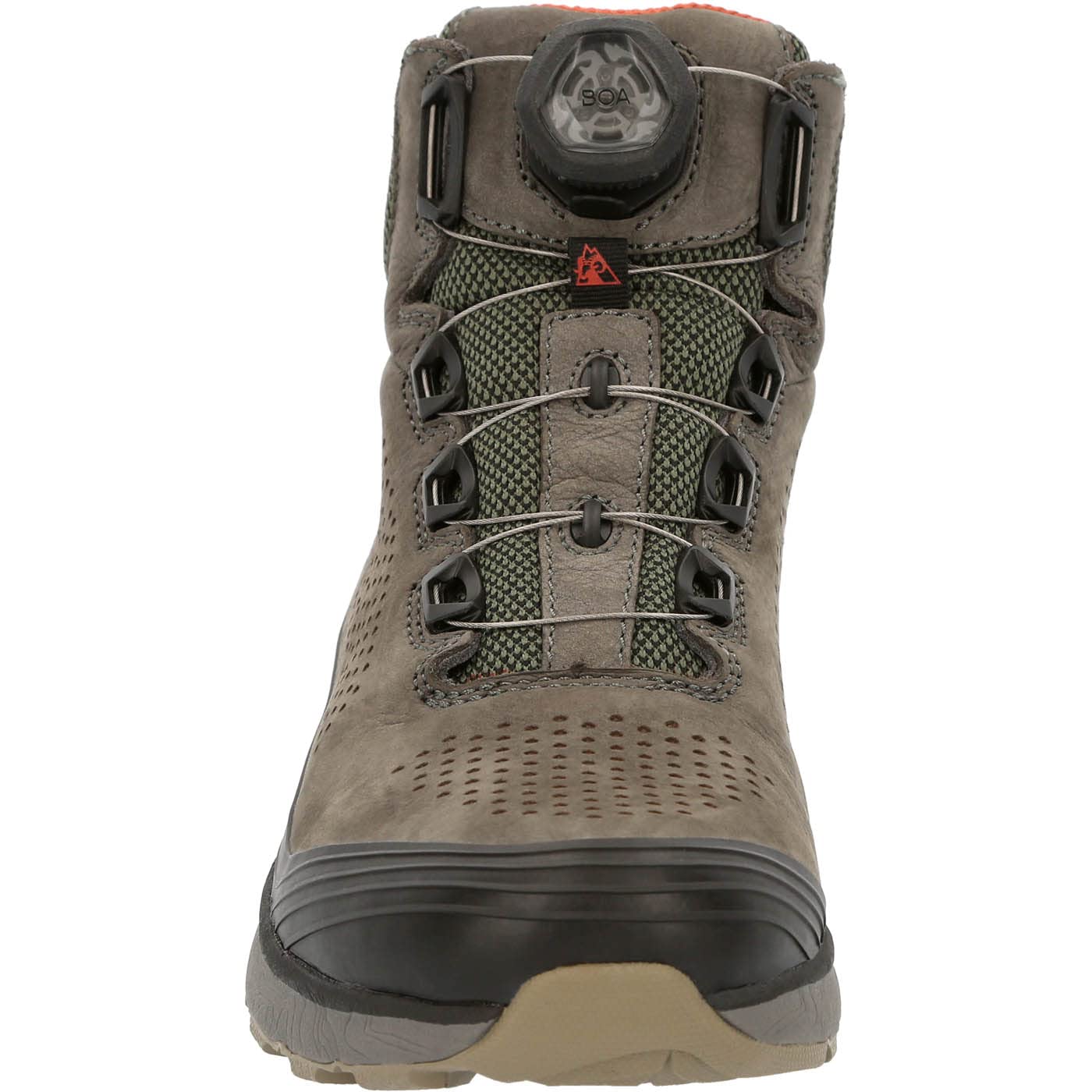 ROCKY Summit Elite eVent Waterproof Hiking Boot Size 11(W)