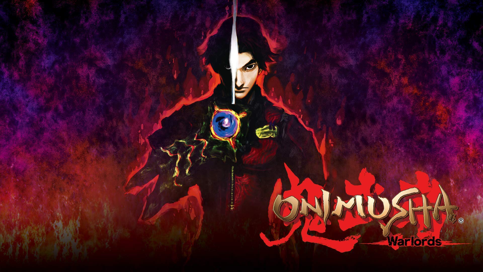 Onimusha: Warlords - Xbox One Standard Edition