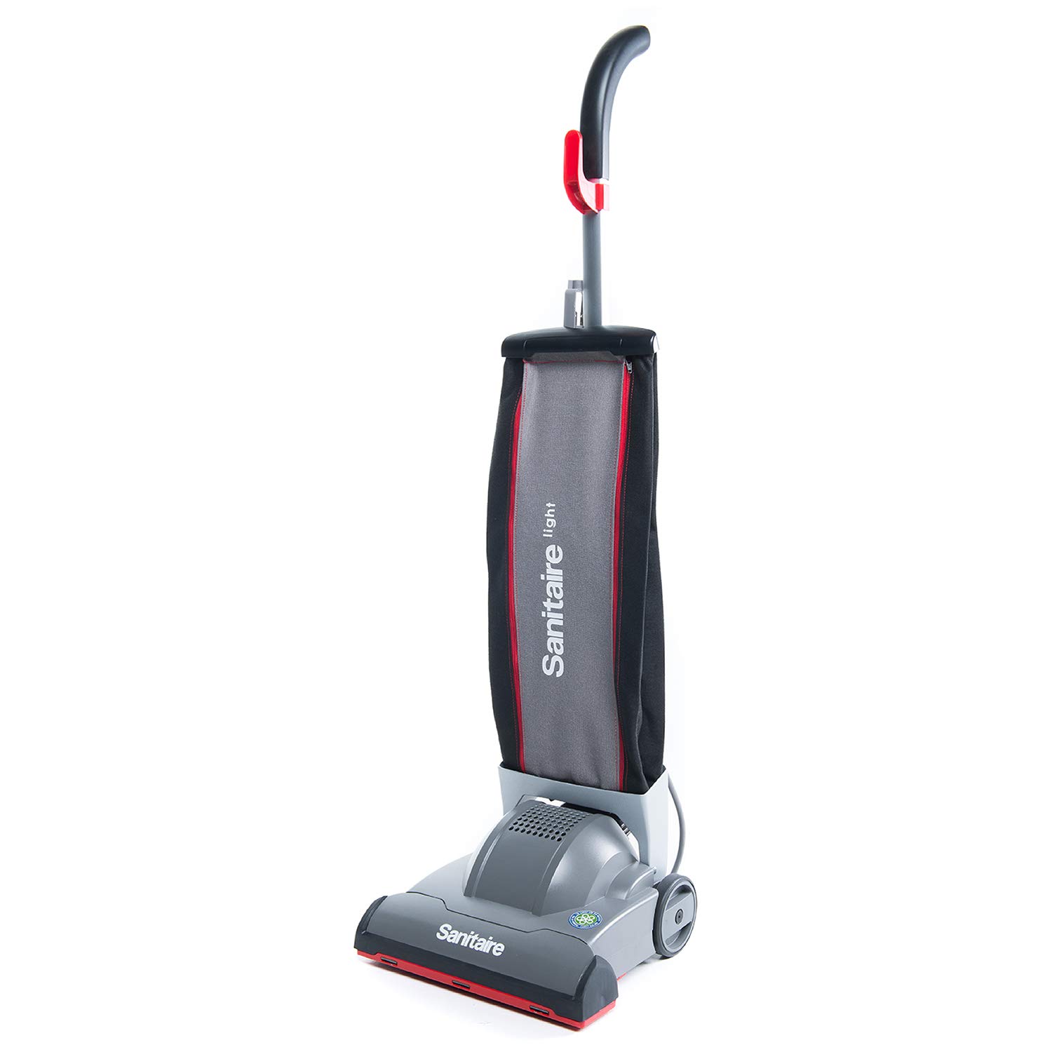 Sanitaire DURALITE® Lightweight Commercial Upright Vacuum SC9050E