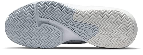 Nike Men's Lebron Witness 6 Summit White/MTLC Pewter (CZ4052 102) - 13