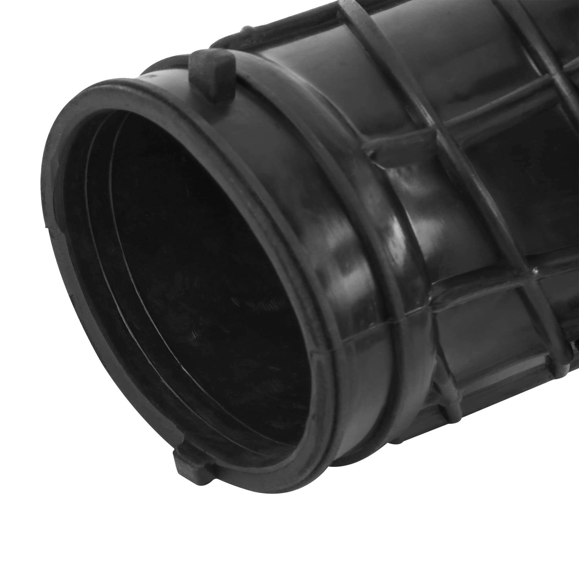 MOSTPLUS 17228-R40-A00 Air Dust Hose Replaces Compatible for 2008-2012 Honda Accord 2.4L 696-052