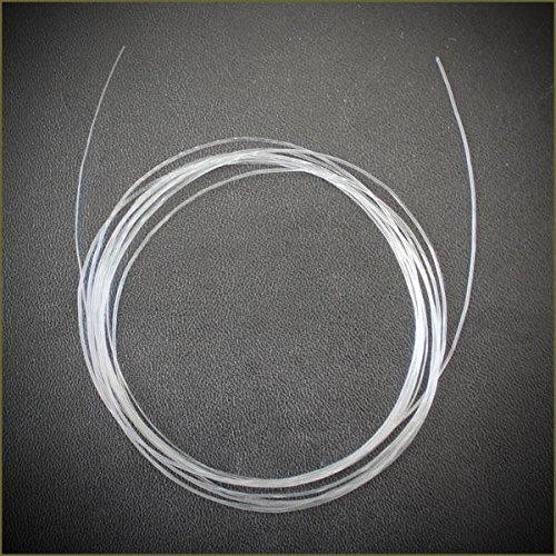 Ochoos 2.7M Fly Fishing Tippet Line Fly Fishing Sub-line - Fishing Line