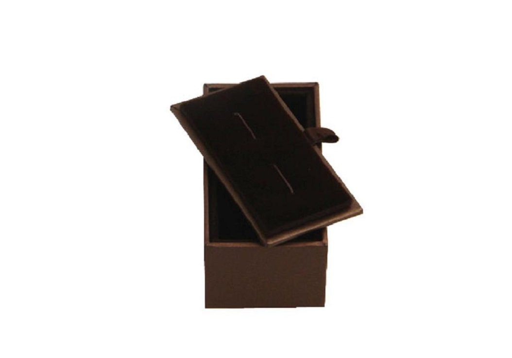 MRCUFF Race Car Auto Racing Indy F1 Formula One Pair Cufflinks in a Presentation Gift Box & Polishing Cloth